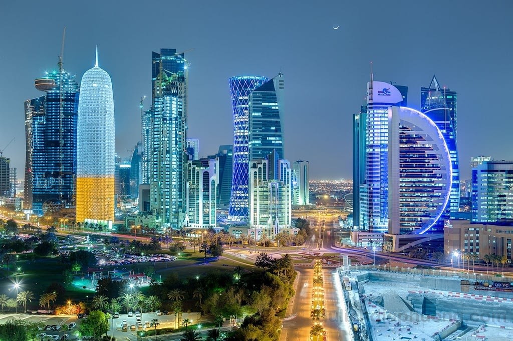 Doha địa điểm du lịch ở Qatar - kinh nghiệm du lịch Qatar